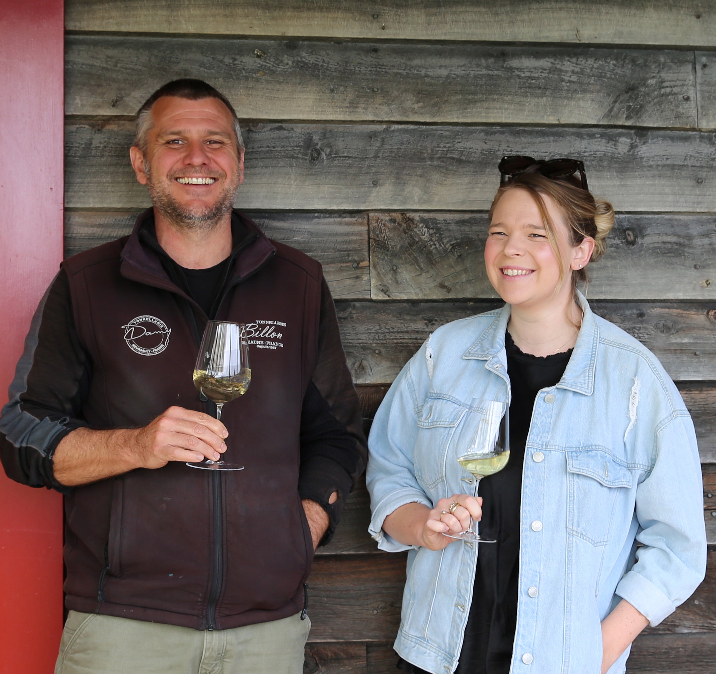 Neudorf Vineyards | Nelson, New Zealand