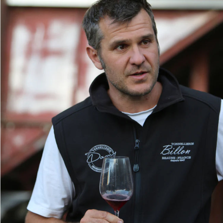 People – Neudorf Vineyards